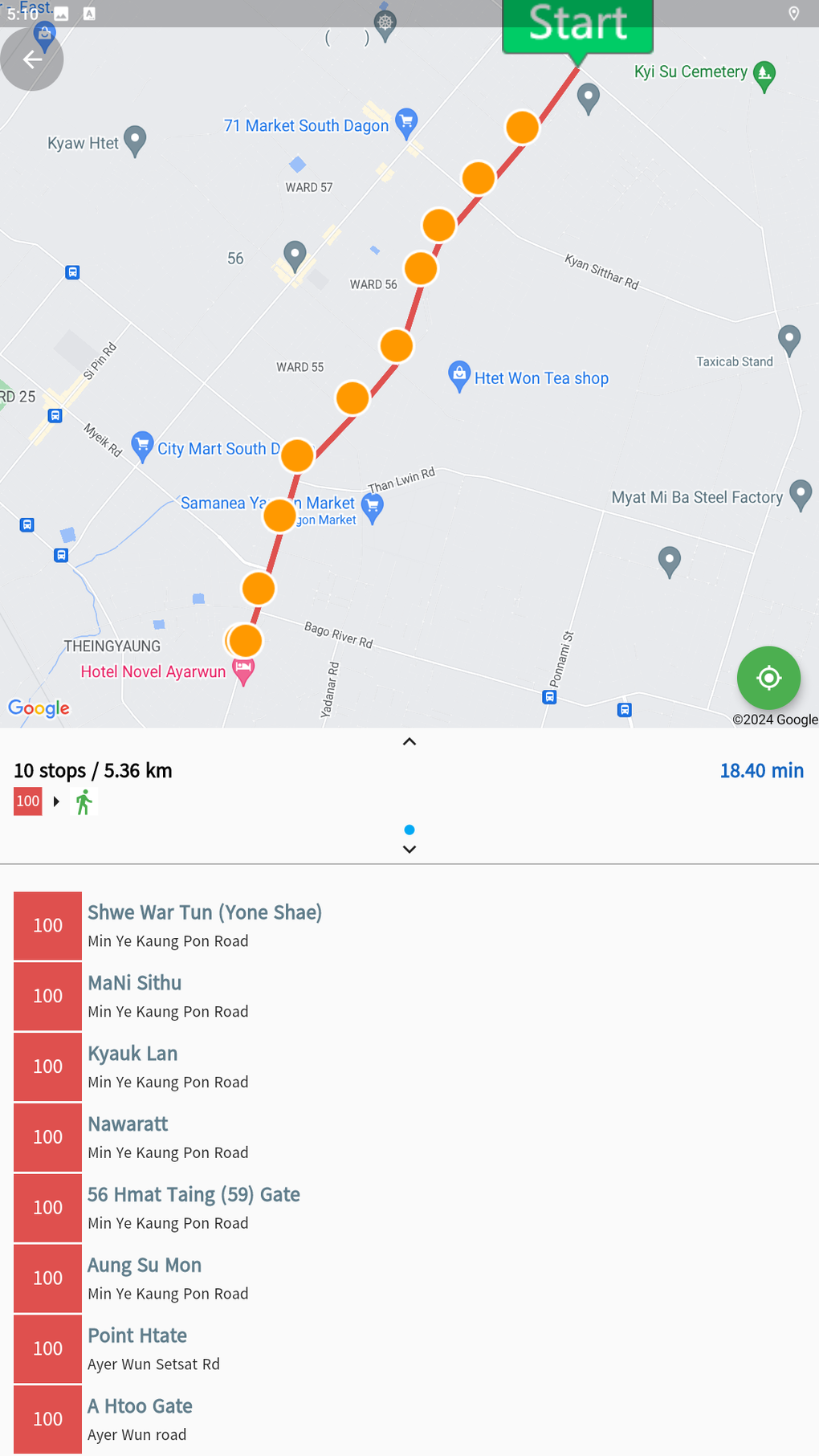 HappyGoGo YBS APK for Android - Download